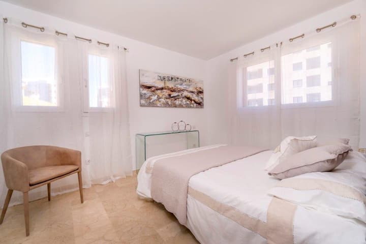 Designer Home With A Sea View At Punta Prima - La Zenia