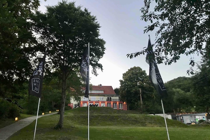 Haus Eichbühl - Allemagne