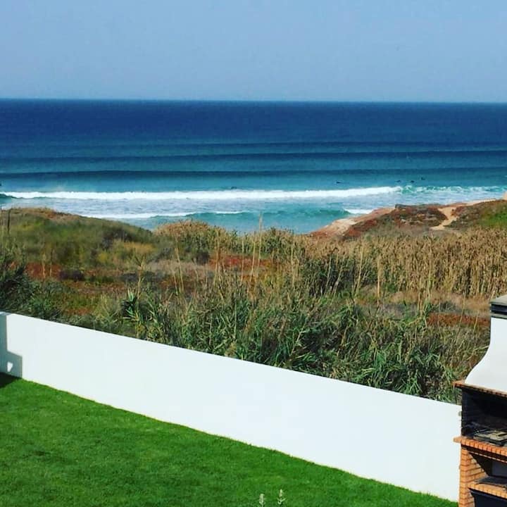 Baleal  Perfect Spot/ 50 Mts Direct Beach/center - Ferrel