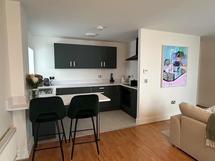 City Centre Apartment - Dublin