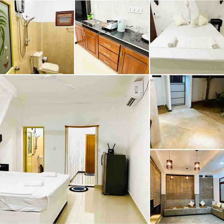 Abhiru Apartment Narigama - Hikkaduwa