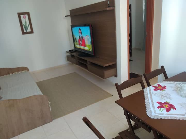 Apto Gree Reserva 2 Q - Campos dos Goytacazes