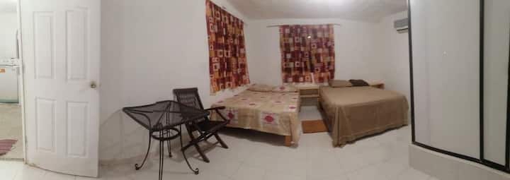 Casa Ideal Para Vacacionar O Para Días De Trabajar - Acapulco