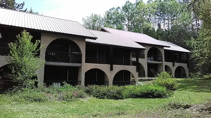 Appartement 45m2 Serre Chevalier Chantemerle 1350 - Chantemerle