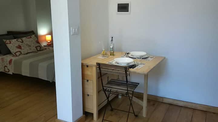 Casa Iolanda - Monolocale Nel Centro Storico - Siena