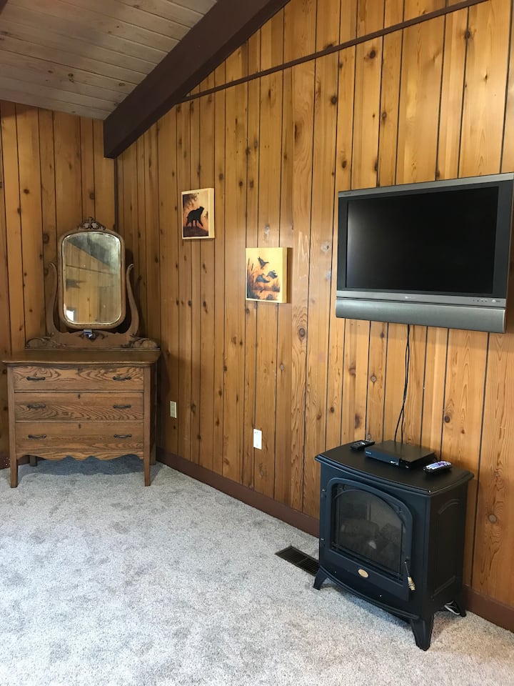 Chalet St. David - Sandpoint, ID