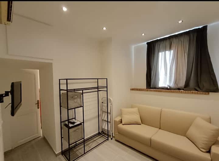 Varavilla,trés Jolie2p Proche Monaco Et Commodité - Roquebrune-Cap-Martin