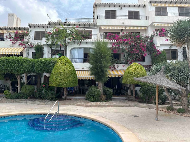 Casa Coral - Cabo Roig