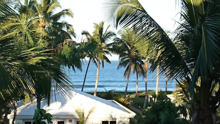 Penthouse Apartment On The Ocean 301 - Cabarete