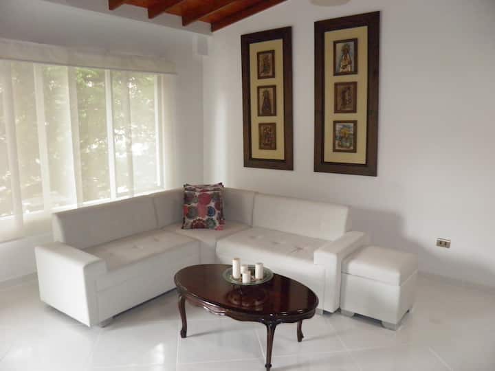 Modern&spacious 3'bedr Apt, In Perfect Location - Medellín