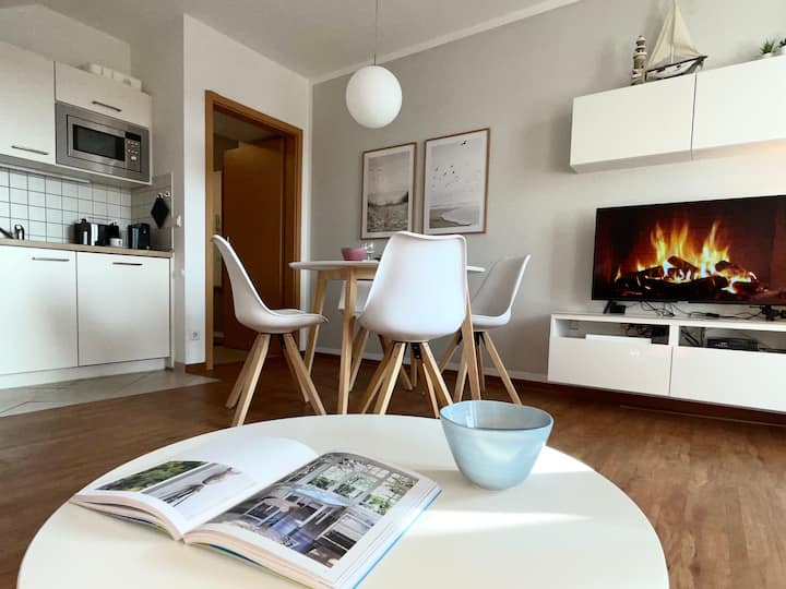 Ferienwohnung Binz - Binz
