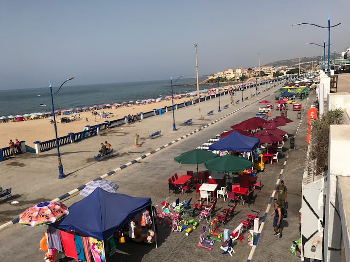 Boumerdes Holiday Rentals & Homes - Boumerdès Province, Algeria | Airbnb