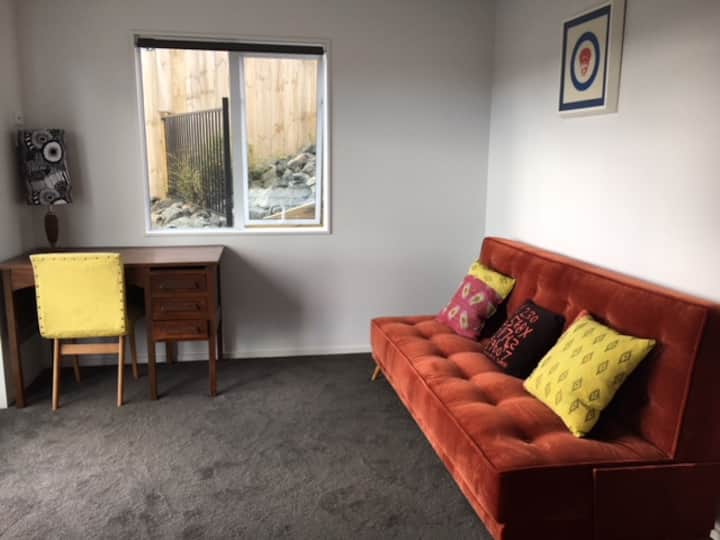 Quiet And Elevated With Views, Central Warkworth - Warkworth