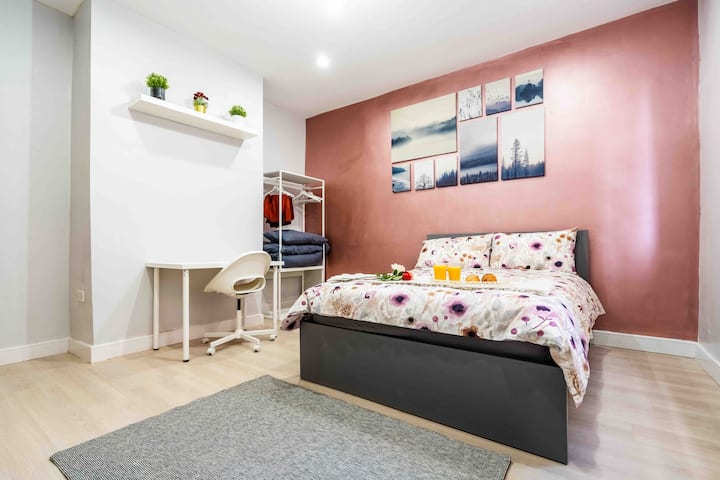 Beautiful Flat In Mosely - Birmingham