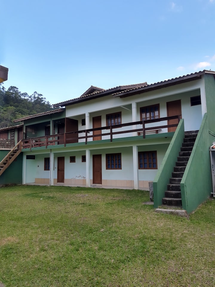 Apartamento Carol 03 - Garopaba