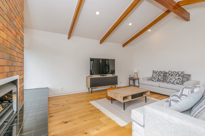 Absolute Waterfront  In Bayswater! - Auckland