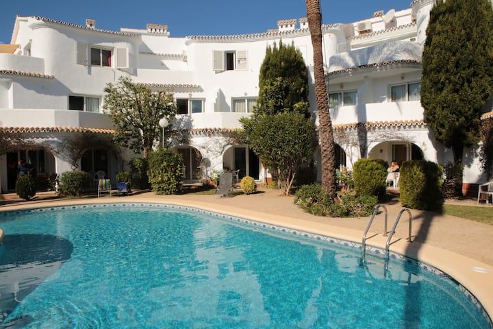 Bonito Apartamento A 80 Metros Playa - Dénia
