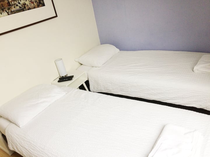 Van Oldenbnb - Just One Block From The Jordaan! - Amsterdam