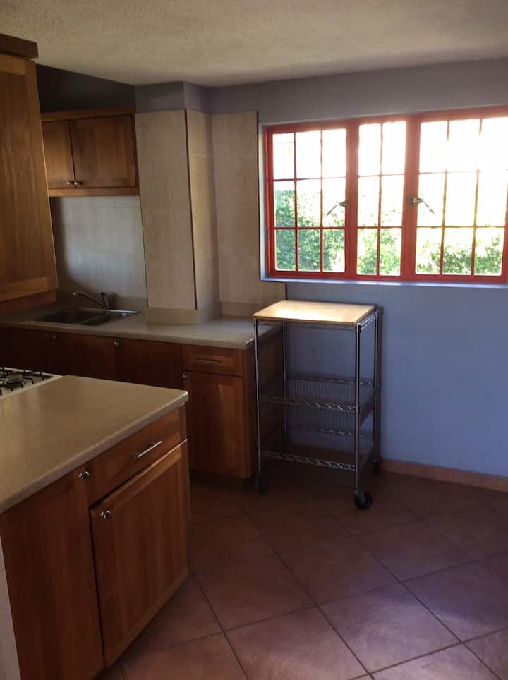 Villa Strelitzia - Port-au-Prince