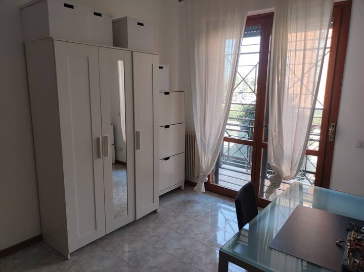 Casadeledda - Roma