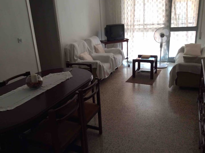 Apartment Valencia - Burjassot - スペイン バレンシア