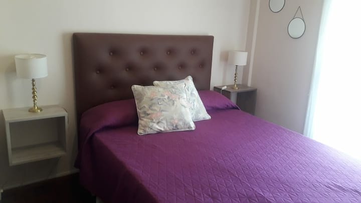 Linda Vista ! - Tandil