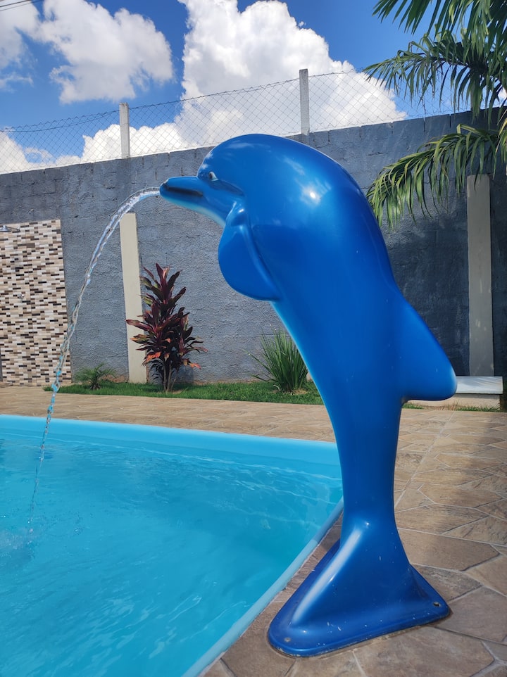Casa Em Socorro - Socorro