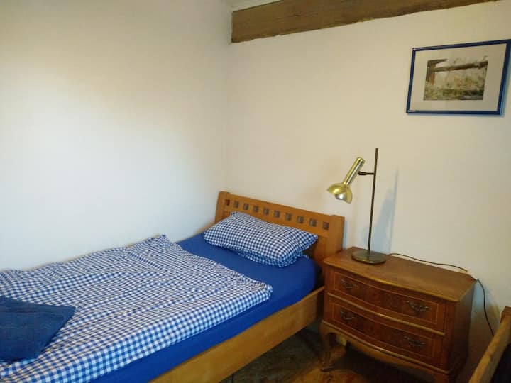 Individuelle Gästezimmer Auf Altem Vierkanthof - Wachtendonk