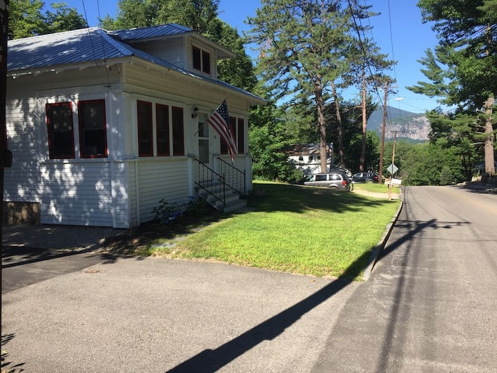 Walk To North Conway Village - North Conway, NH