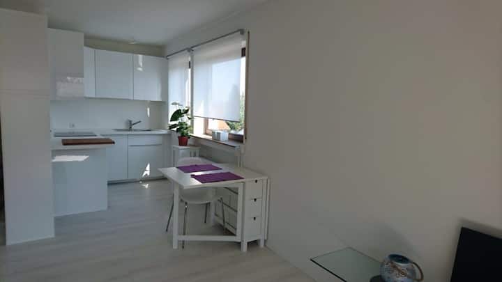 Schöne Wohnung In Ruhiger Lage! - Neu-Ulm