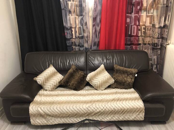 Appartement Au Quartier D'affaires La Defense - ibis budget Issy Les Moulineaux Paris Ouest