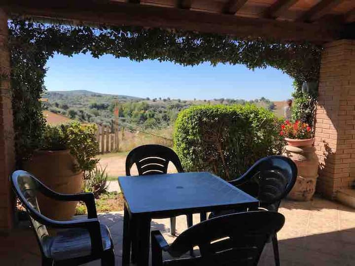 Montemerano Vacation Rentals & Homes - Tuscany, Italy | Airbnb