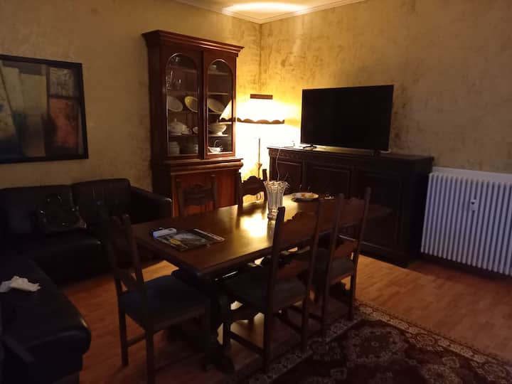 I Filoksenia, Twin Room With A Balcony. - Trieste