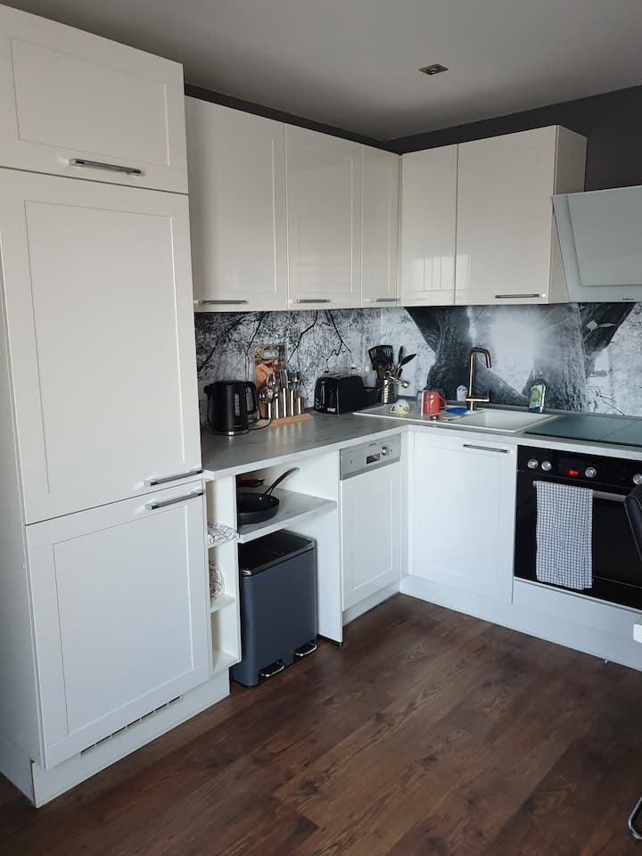 Familienferien-
Wohnung - Eltville am Rhein