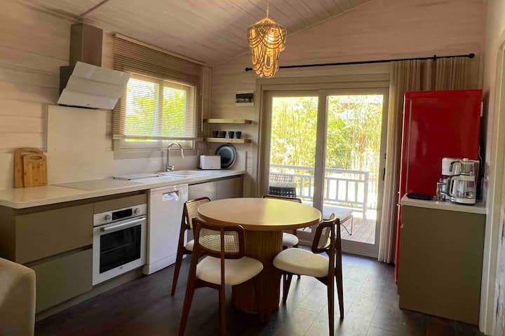 Cozy & Beautiful 200 Meter To Beach - Adrasan