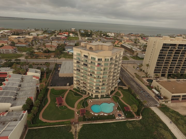 Aquarius #801 - South Padre Island