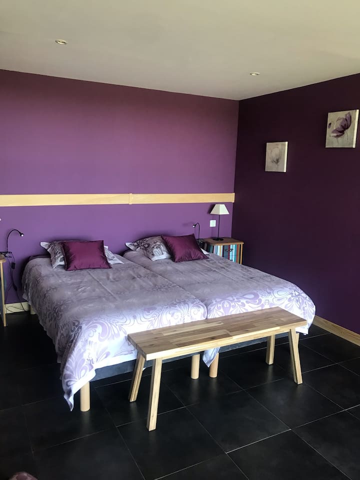 Travers De Pechméja La Vallée - Figeac