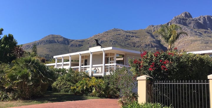 Hikers Dream Private Studio - Stellenbosch