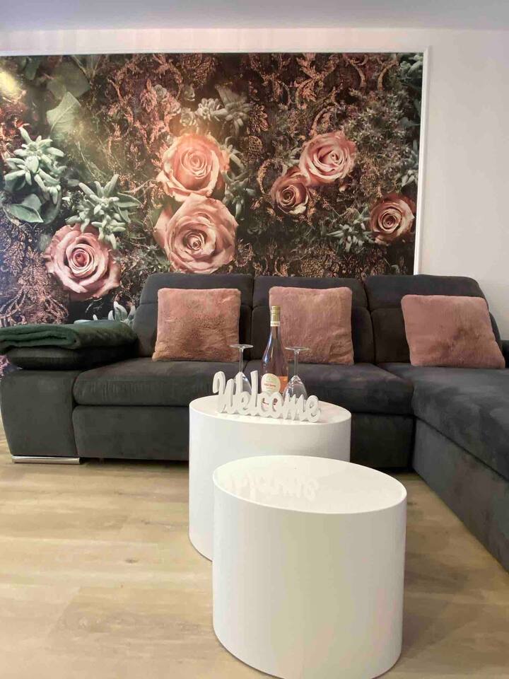 Rose-marie - Gotha