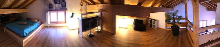 House For Rent In Davos Wiesen For Wef 2020 - Bergün