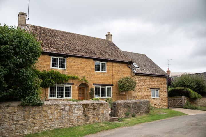 Cotswold Stone Annexe - Banbury