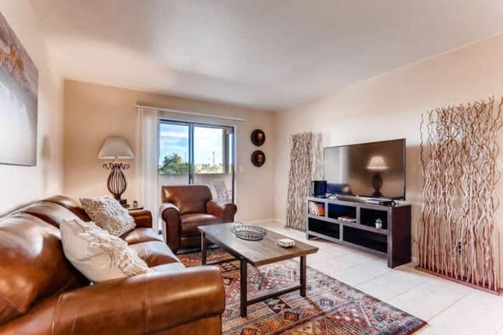 Desert Gold Retreat - Wickenburg, AZ