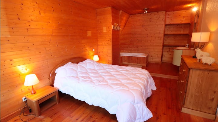 Appartement 84m2 Vars Skis Au Pieds - Vars