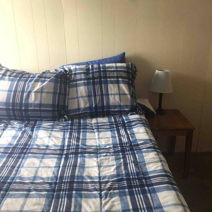Room #5 - Laramie, WY