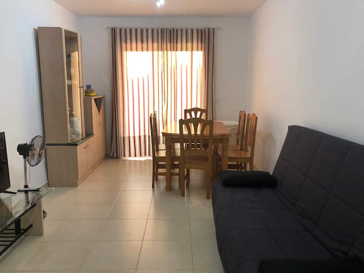 Apartamento Con Gran Terraza, Piscina Y Playa - Peñíscola