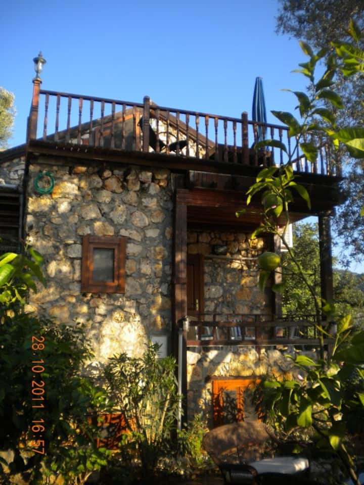 Kekova Village House - Kekova Island