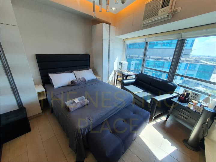 The Nesting Place - Eastwood City - Quezon City
