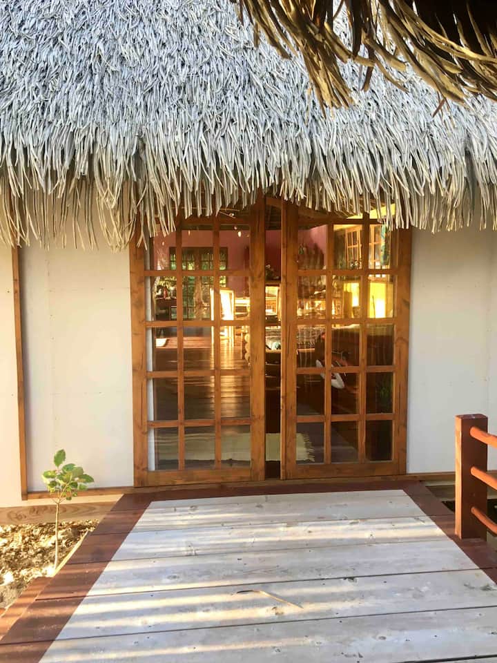 Villa Paahi - Bora-Bora