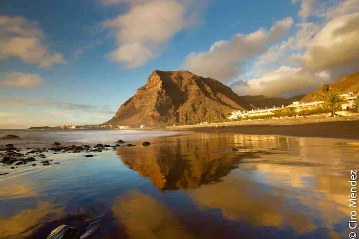 Casa Estela Pura Tranquilidad - La Gomera