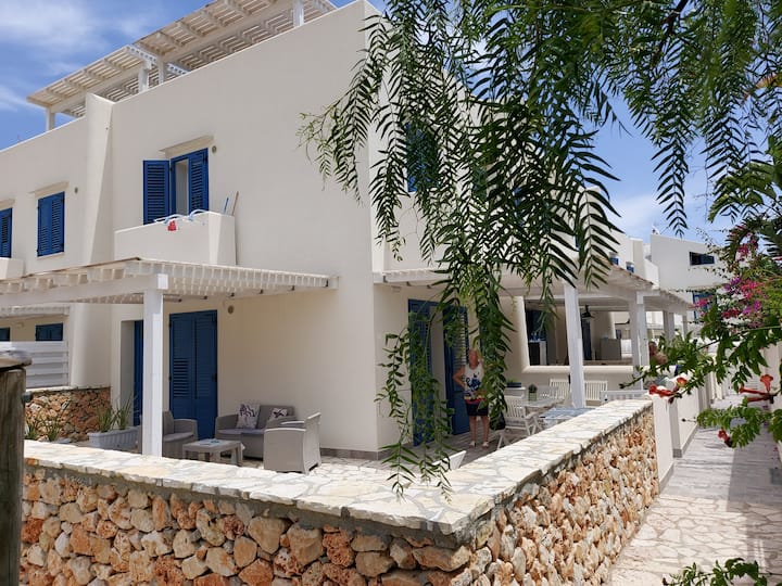 Appartamento Royal Blue 3204897610 - San Vito Lo Capo